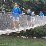 Glenorchy Adventure - Otago Youth Adventure Trust - Milton Rotary ...