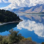 Glenorchy Adventure - Otago Youth Adventure Trust - Milton Rotary ...