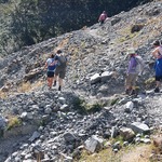 Glenorchy Adventure - Otago Youth Adventure Trust - Milton Rotary ...